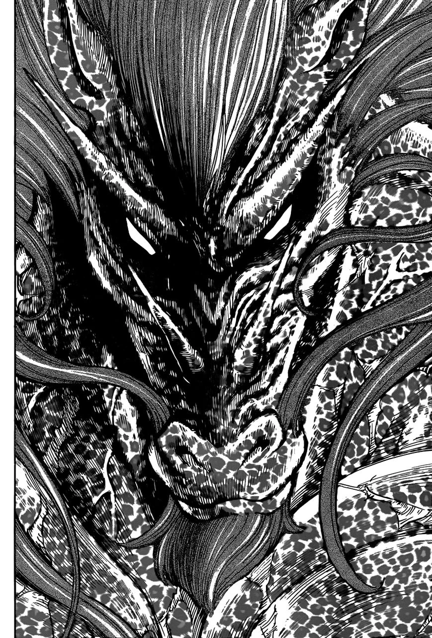 Heraku | Toriko Fan Fiction Wiki | Fandom