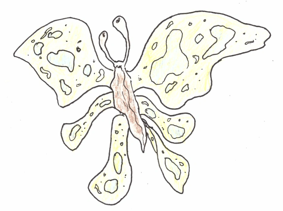 Slugterfly | Toriko Fan Fiction Wiki | Fandom