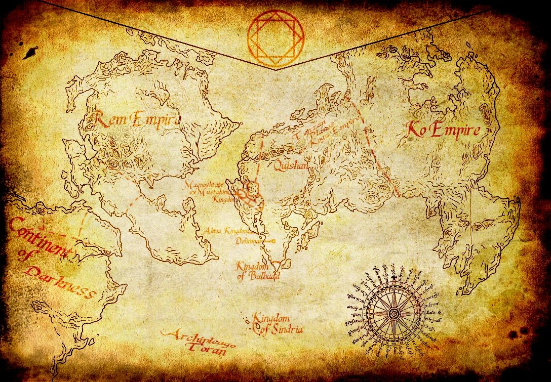 Kaiga Kingdom | Toriko Fan Fiction Wiki | Fandom