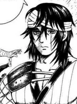 Harpocrates | Toriko Fan Fiction Wiki | Fandom