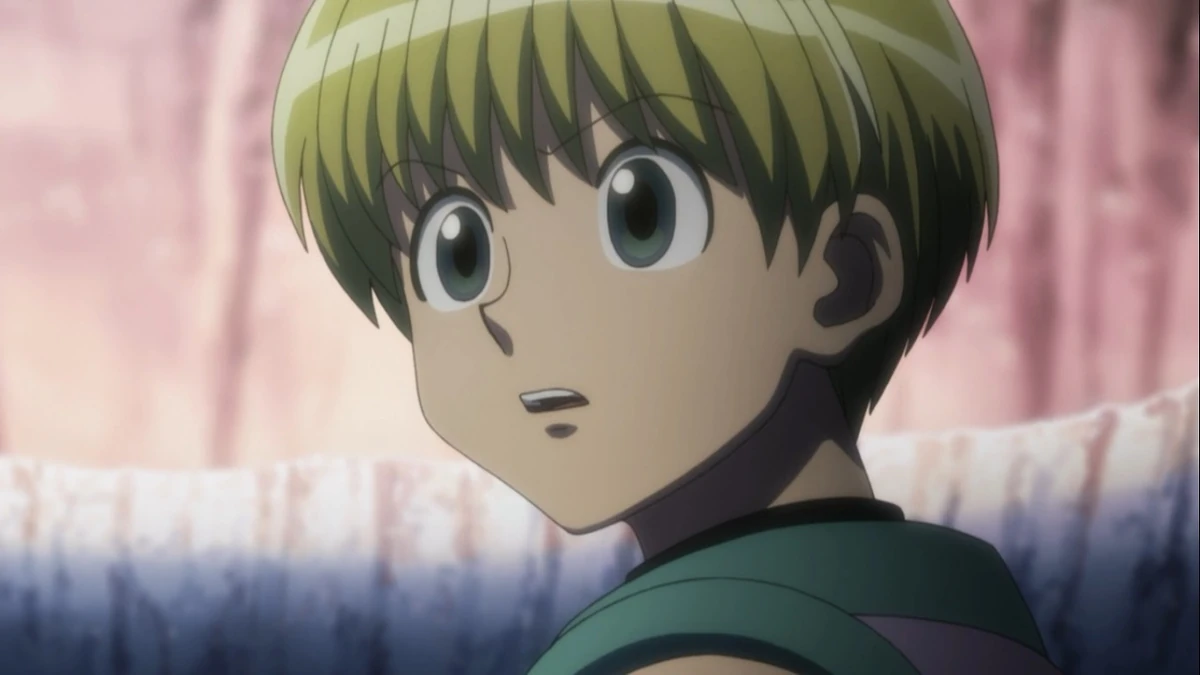 Needle | Toriko Fan Fiction Wiki | Fandom