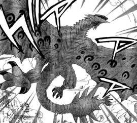 Eve Dragon | Toriko Fan Fiction Wiki | Fandom
