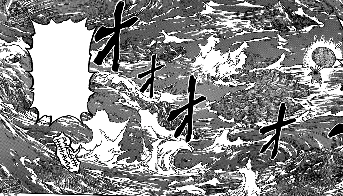 Area 6 | Toriko Fan Fiction Wiki | Fandom