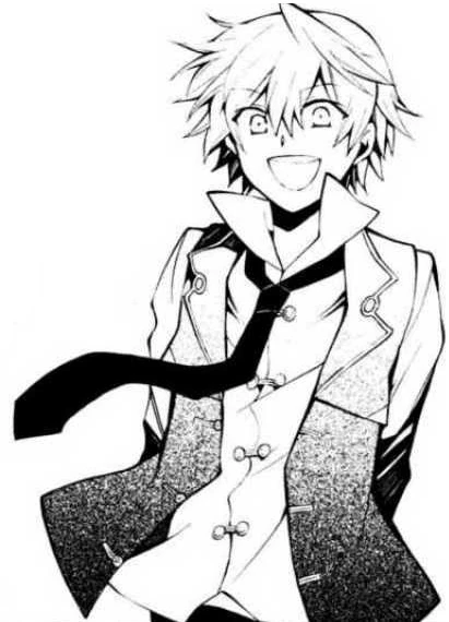 Akato | Toriko Fan Wiki | Fandom