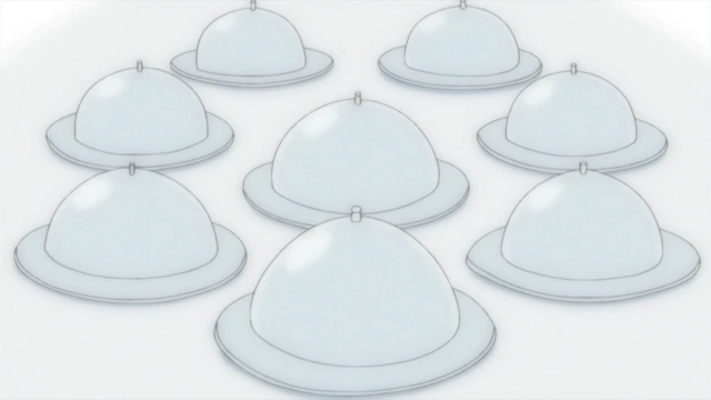Menu Ultime | Wikia Toriko One piece & Dragon Ball | Fandom