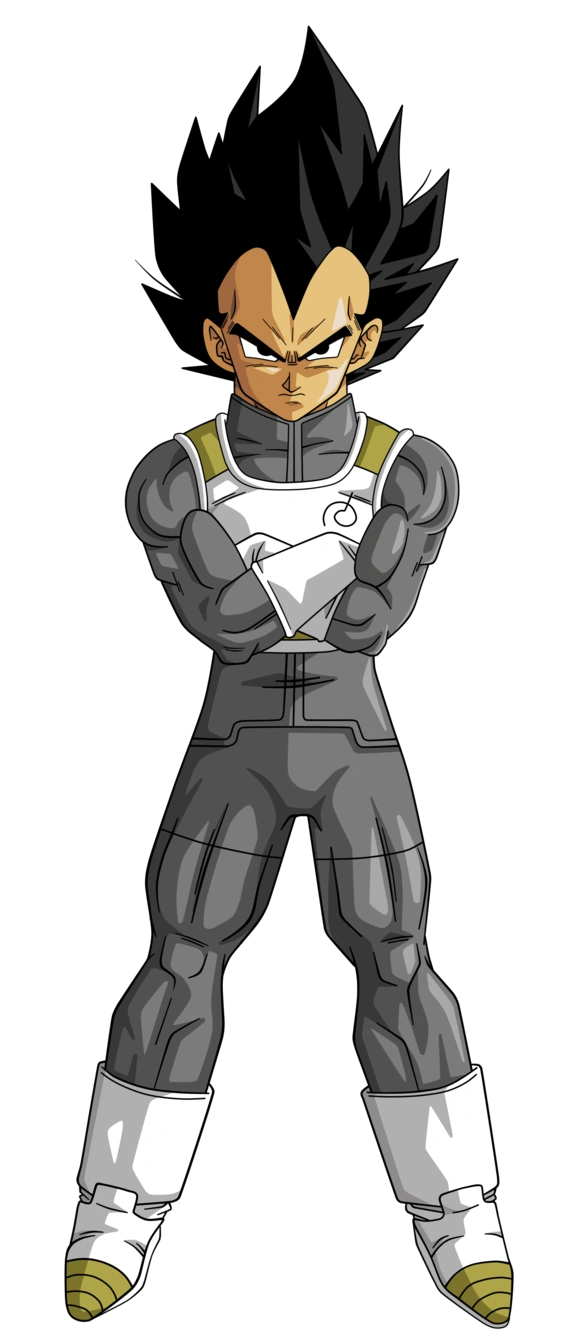 Vegeta | Wikia Toriko One piece & Dragon Ball | Fandom