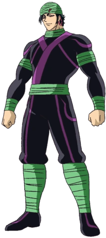 Coco | Wikia Toriko One piece & Dragon Ball | Fandom