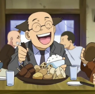 Doragon | Toriko Wiki | Fandom