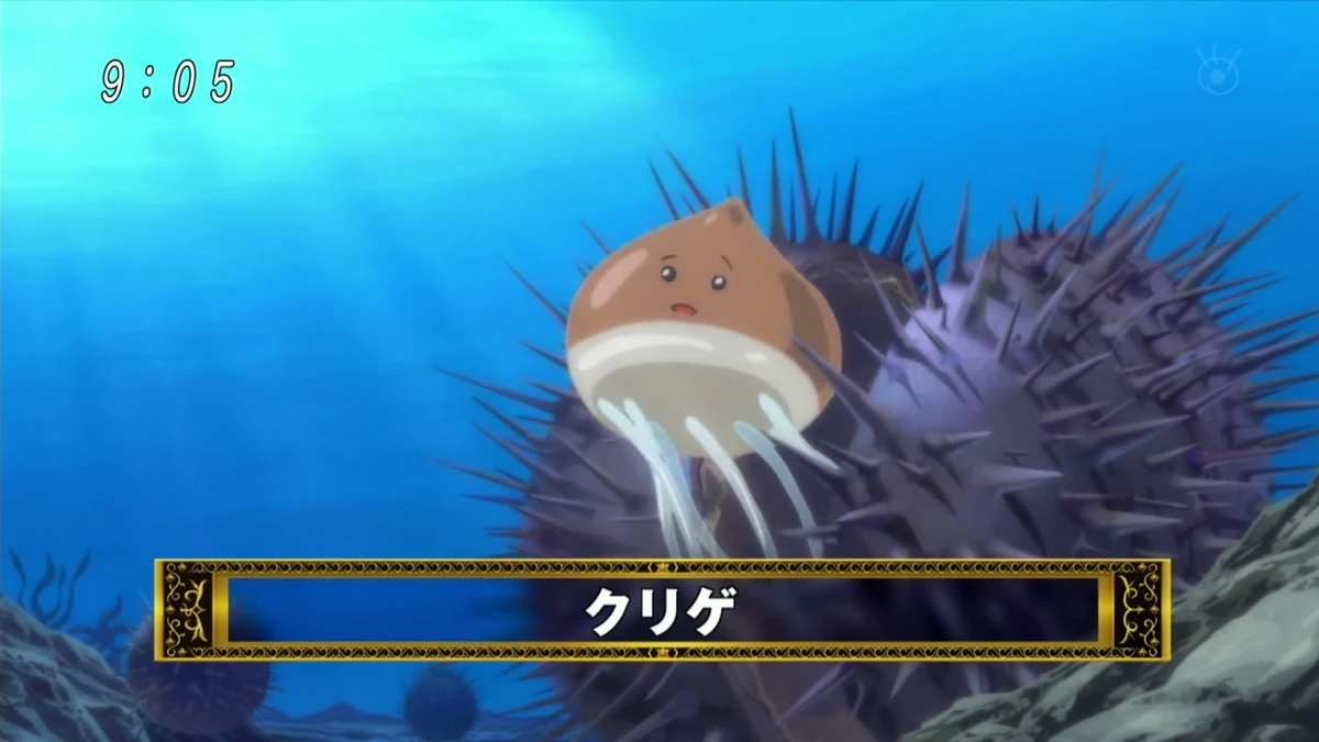 Chessyfish | Toriko Wiki | Fandom