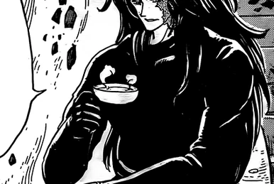 Boda De Toriko Rin Rin's Backstory In The Mimic Game Explained
