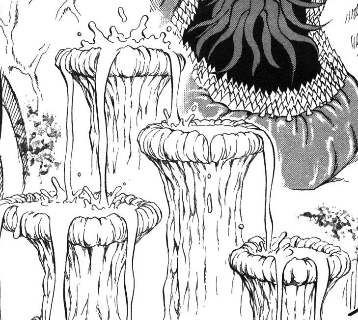 Doham Spring Sake | Toriko Wiki | Fandom