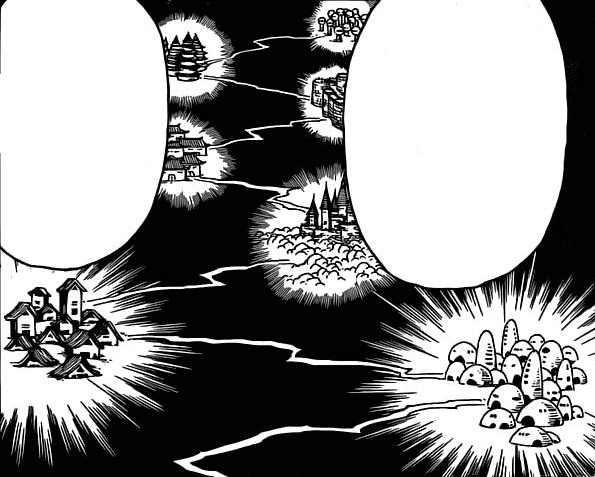 Seven Civilizations | Toriko Wiki | Fandom