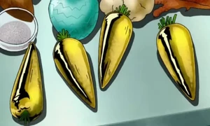 Golden Carrots | Toriko Wiki | Fandom