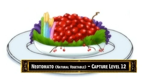 Neotomato | Toriko Wiki | Fandom