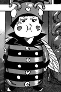 Love/Image Gallery | Toriko Wiki | Fandom