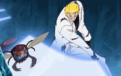 Ice Fish | Toriko Wiki | Fandom