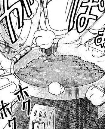 Strawberrice | Toriko Wiki | Fandom