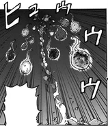 GOD/Image Gallery | Toriko Wiki | Fandom