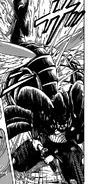 Hercules Dragon | Toriko Wiki | Fandom
