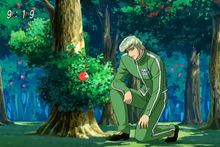 Teppei | Toriko Wiki | Fandom