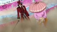 Zaus/Image Gallery | Toriko Wiki | Fandom