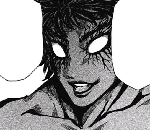 Toriko Komatsu Face