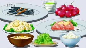 Aimaru | Toriko Wiki | Fandom