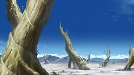 Knocking Ground | Toriko Wiki | Fandom