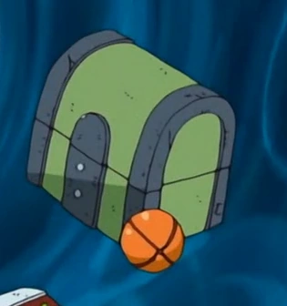 Princess Straw Grain | Toriko Wiki | Fandom