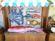 Squid Tuna | Toriko Wiki | Fandom