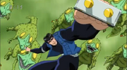 Jiro | Toriko Wiki | Fandom