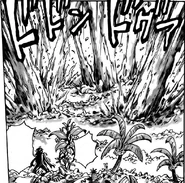 CENTER | Toriko Wiki | Fandom