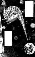 Mother Snake | Toriko Wiki | Fandom