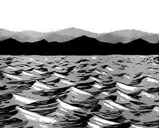 Continent of Beginnings | Toriko Wiki | Fandom