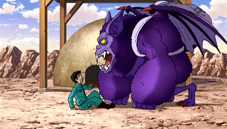 Pochiko /image Gallery | Toriko Wiki | Fandom