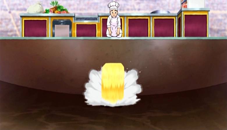 CorottororiCheese | Toriko Wiki | Fandom