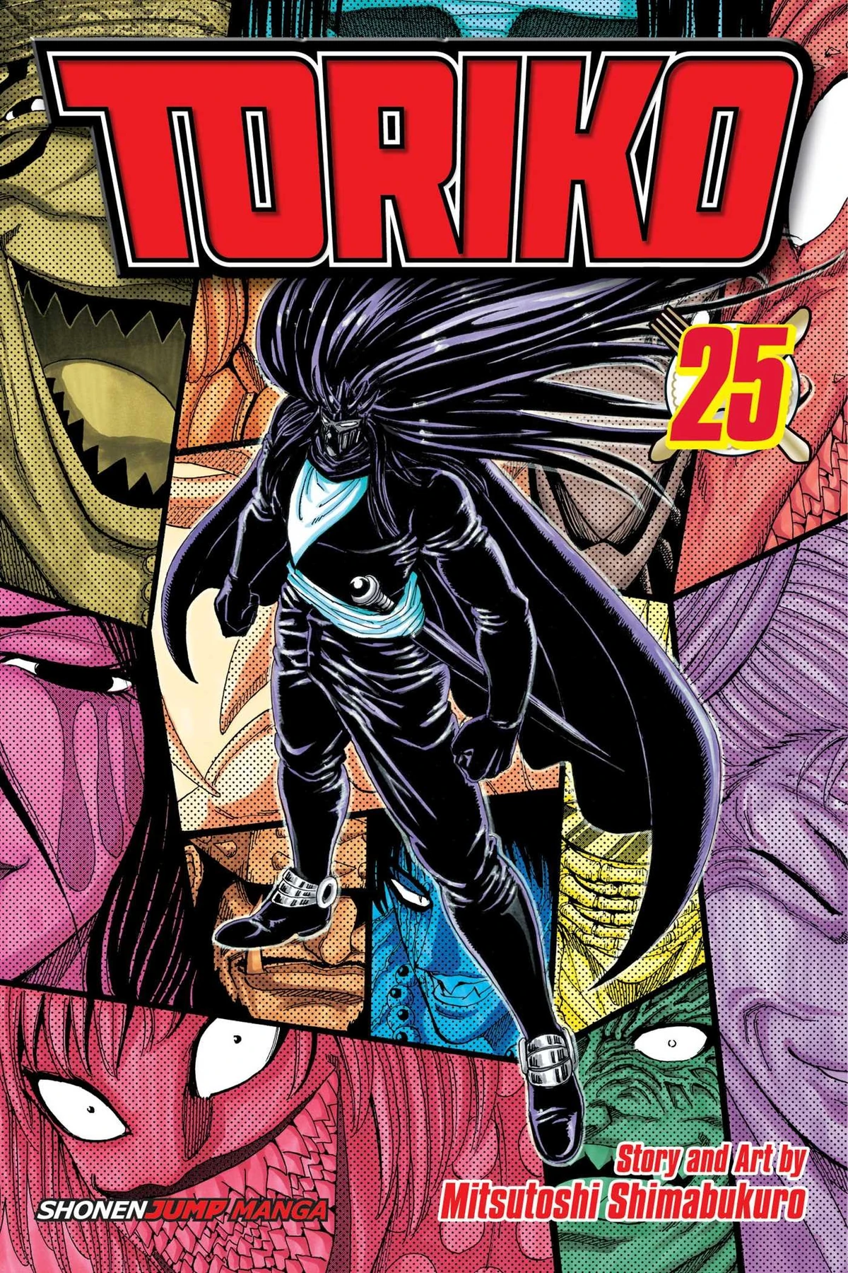 Hunting for Toriko: Where Can You Watch This Anime
