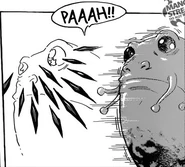 GOD/Image Gallery | Toriko Wiki | Fandom