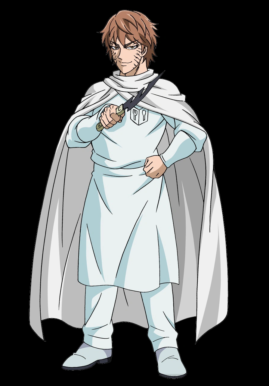 Ootake | Wiki Toriko | Fandom