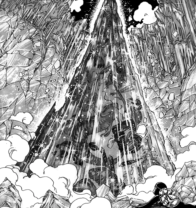 Gourmet Show Window | Toriko Wiki | Fandom