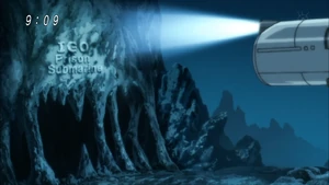 Prison Submarine | Toriko Wiki | Fandom