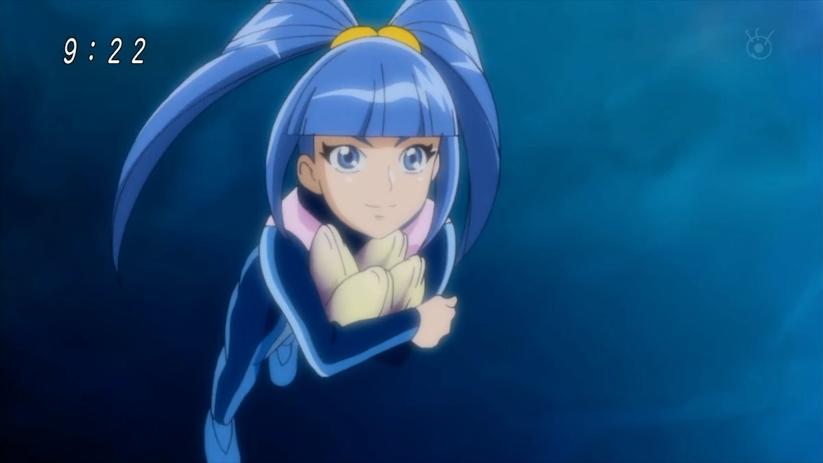 Tapioclam | Toriko Wiki | Fandom