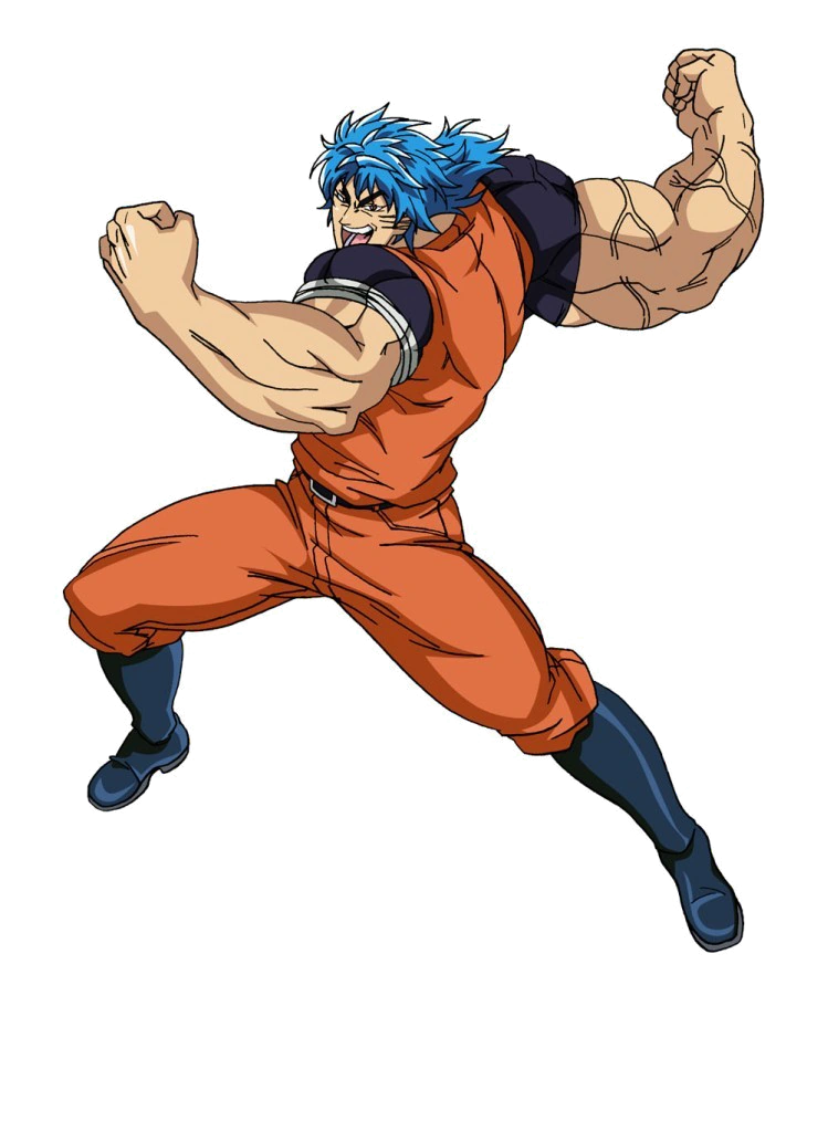 Toriko: Gourmet Survival | Toriko Wiki | Fandom