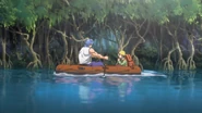 Mangrove Leaves | Toriko Wiki | Fandom