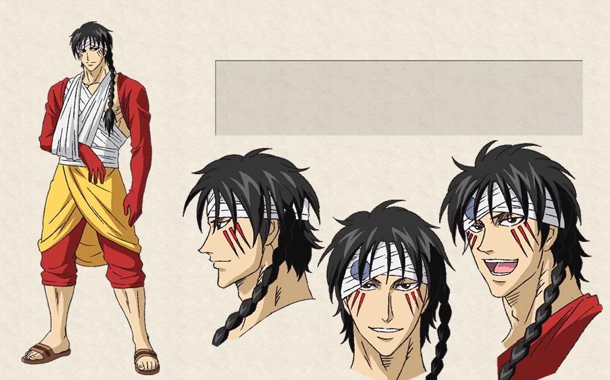 Aimaru/Image Gallery | Toriko Wiki | Fandom