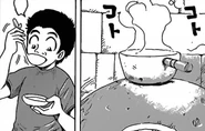 Midnight Soup | Toriko Wiki | Fandom