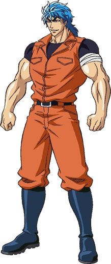 Toriko/Image Gallery | Toriko Wiki | Fandom