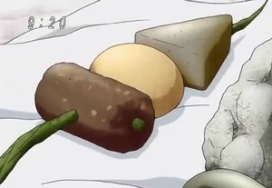 Oden Tree | Toriko Wiki | Fandom