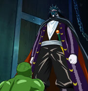 Starjun | Toriko Wiki | Fandom