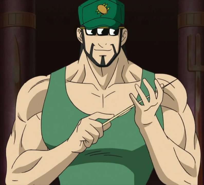 Horis | Toriko Wiki | Fandom